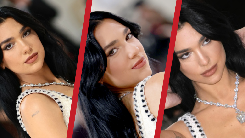 Dua Lipa anuncia nuevo álbum "Radical Optimism" - TOP MUSIC 91.7