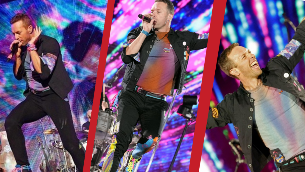 Coldplay son ‘cool’ con el ambiente; reduce 59% las emisiones directas ...